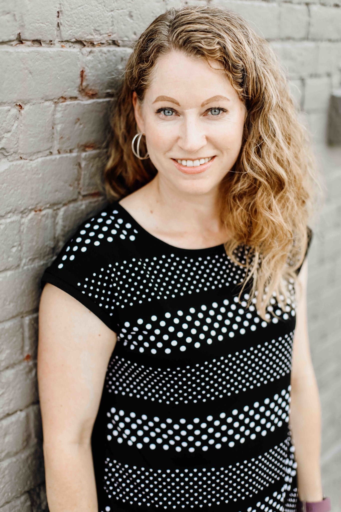 Bethany Troxel, Intake Coordinator - Jefferson County Community Ministries