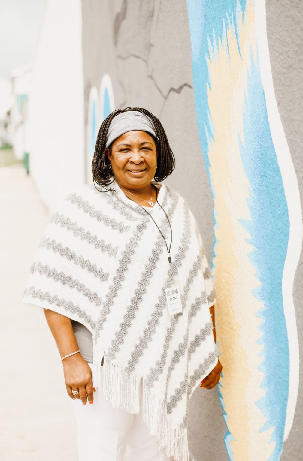 Annette Jones, Case Manager - Jefferson County Community Ministries