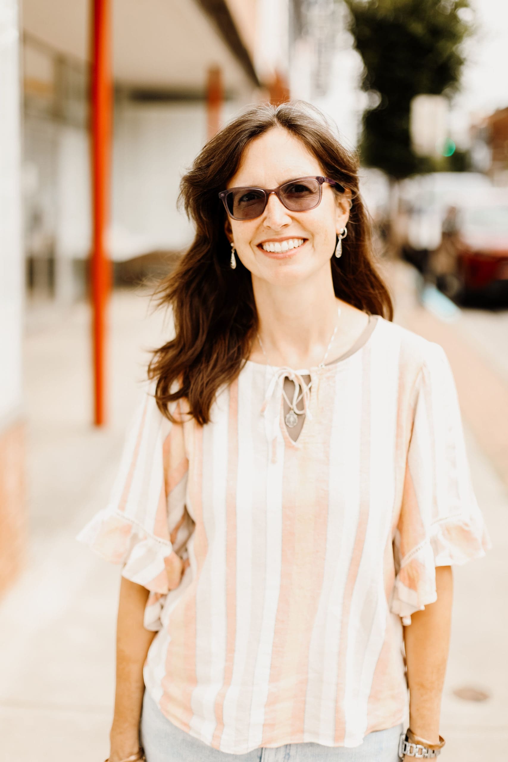 Jan Jordan, Shelter Manager - Jefferson County Community Ministries