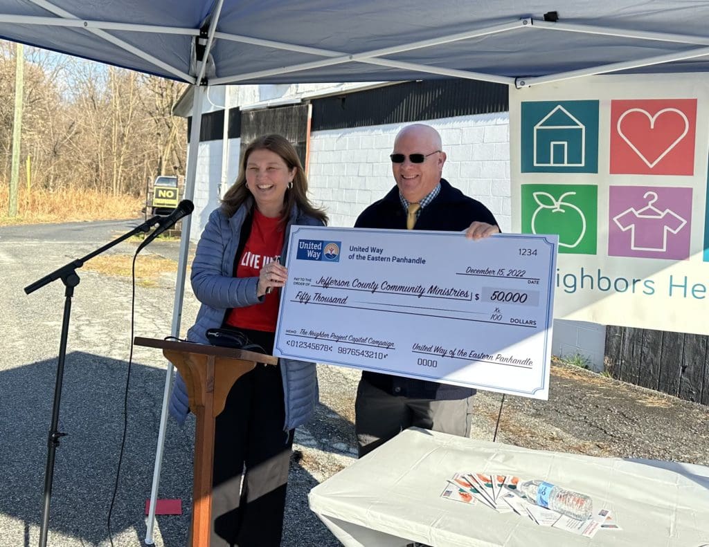 Home - Jefferson County Community Ministries